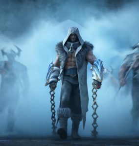 What Is My MMR? League of Legends MMR Checker